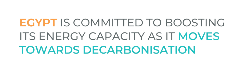 Cairo Sustainable Energy Week – CSEW