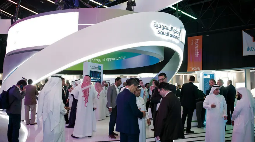 Cairo Sustainable Energy Week – CSEW