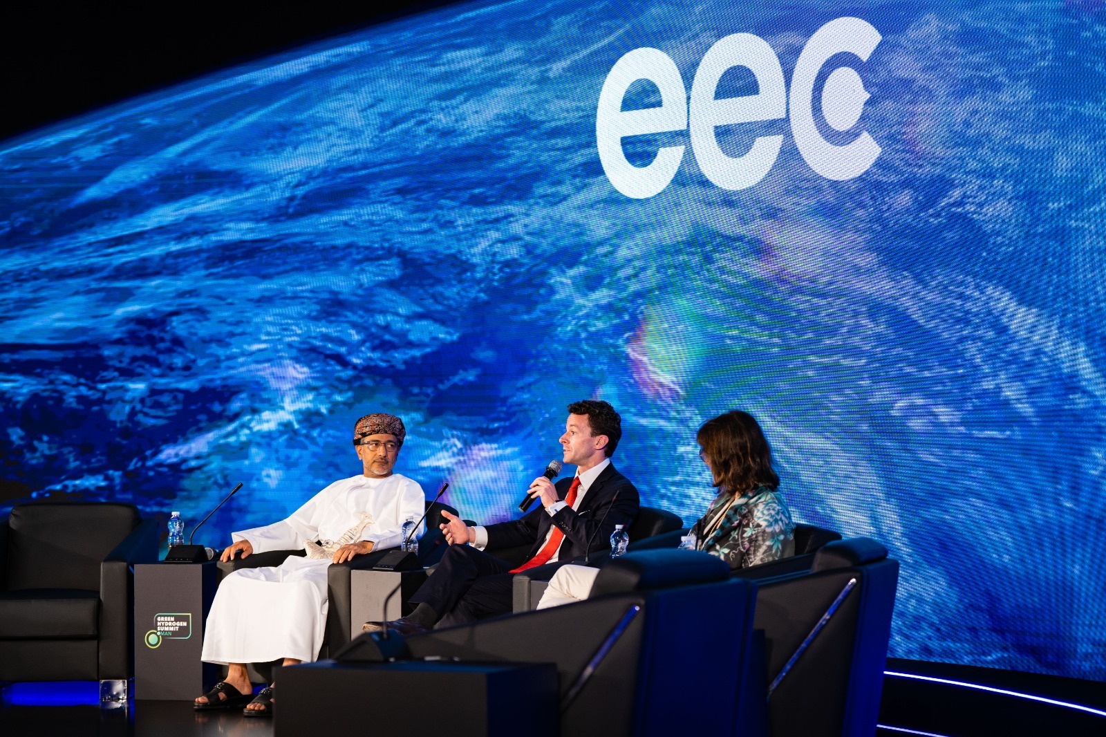 Cairo Sustainable Energy Week – CSEW